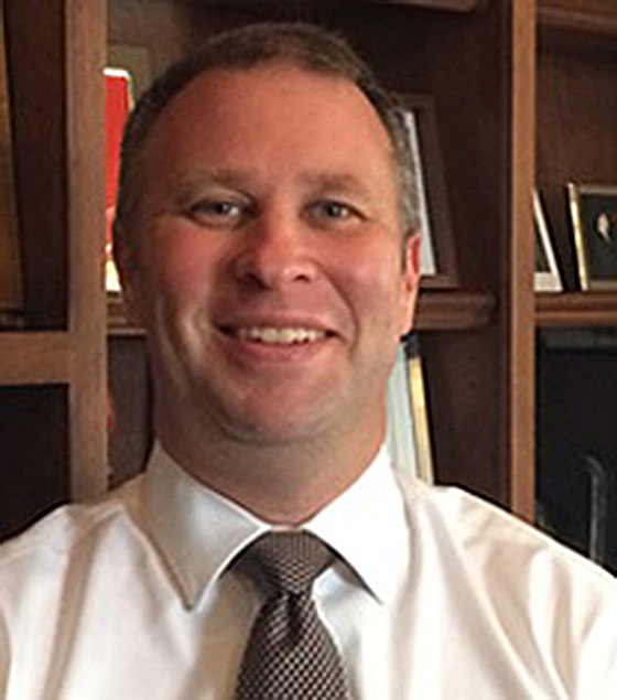 Ohio GOP Votes Out Chairman in Favor of Trump-Backed Candidate