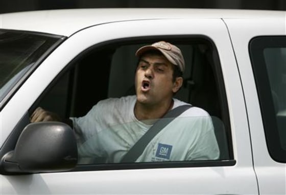 Your Partner is Literally Driving You Crazy, Shows One Road Safety Survey