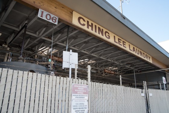 Oldest Chinese Laundry in the U.S. Closes Shop After 140 Years