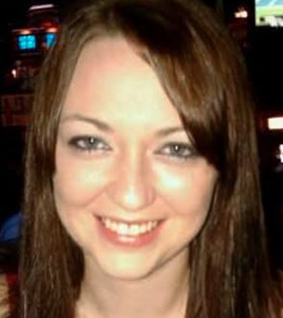 Kala Brown, Missing Since August Found Alive, 'Chained,' Boyfriend ...