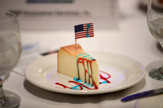 Where to Get Free Coffee, Food, Booze on Election Day