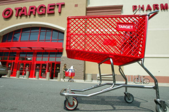 Conservative Activists Call for Holiday Boycott of Target