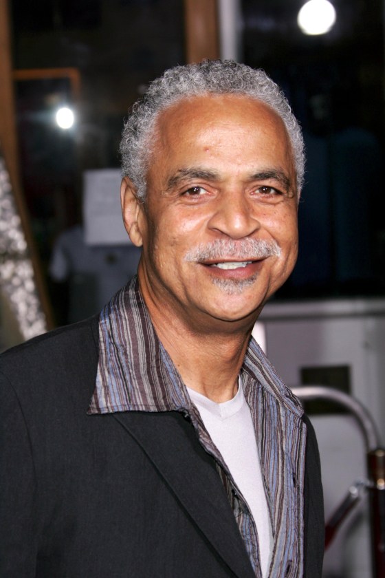 Ron Glass, Star of 'Barney Miller' and 'Firefly,' Dead at 71