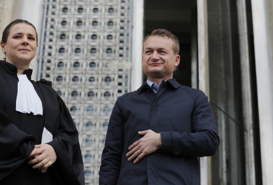 Romania to Consult With European Court Over Same-Sex Marriage Case