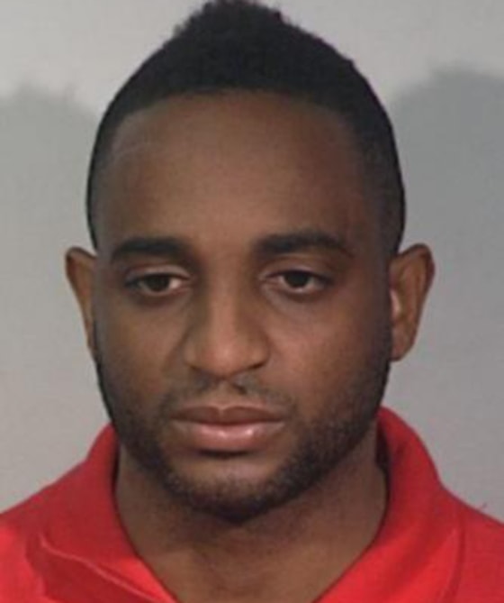 FBI Adds Fugitive Marlon Jones, Wanted in L.A. Party Shooting, to 10 ...