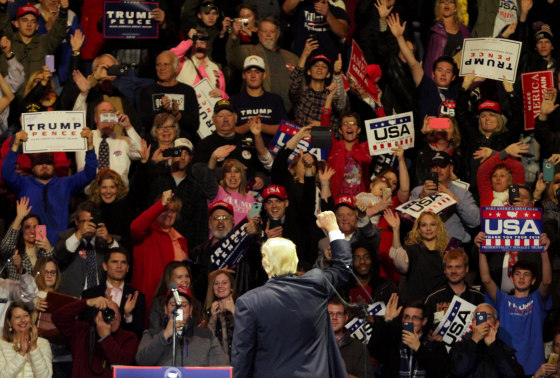 The Election Ended, but the Campaign Rages On