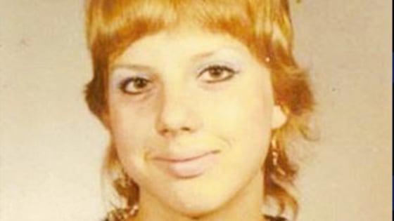 Sister Still Hoping For Answers In Jamie Grissims Disappearance