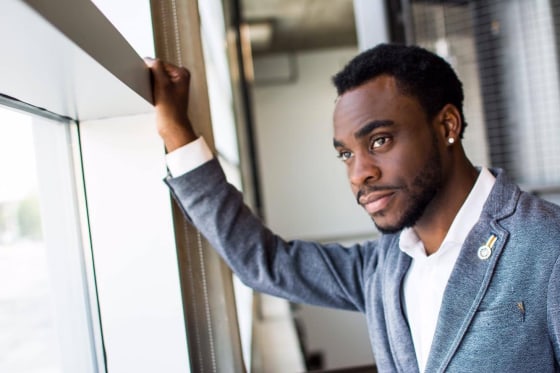 Meet Brandon Dean, Brighton Alabama's Youngest Mayor