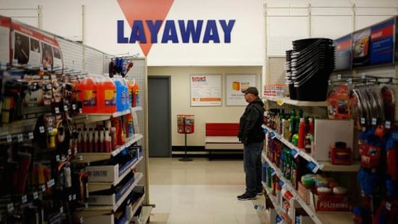 Nearly $50,000 in Layaway Paid off at a Pennsylvania Wal-Mart