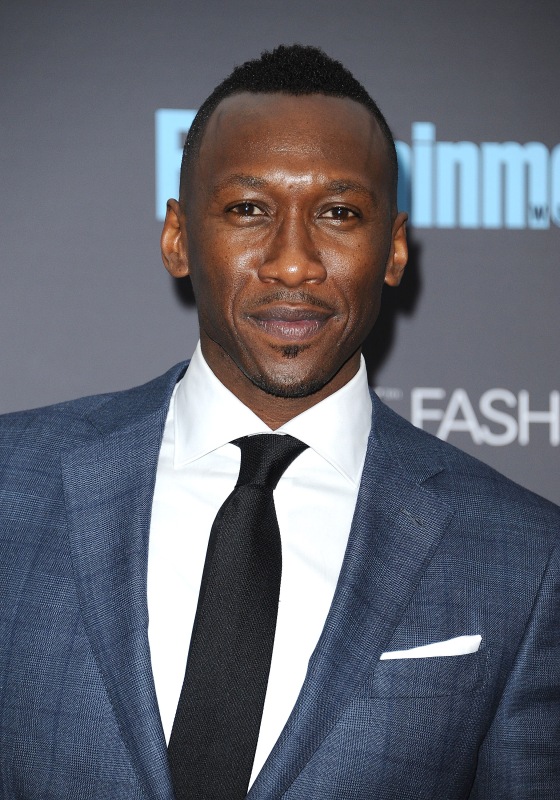 Mahershala Ali to Receive Palm Springs Film Festival Award for 'Moonlight'