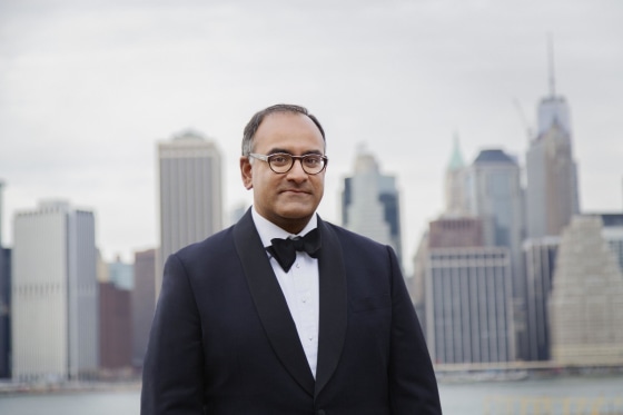 California Institute of the Arts Names First Asian-American President