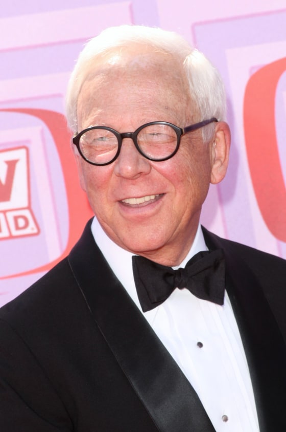 Actor William Christopher, "M*A*S*H" Chaplain, Dead at 84