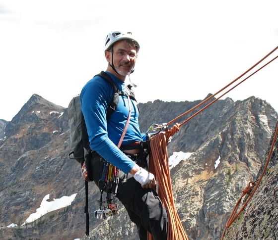 Seattle Philanthropist Found Dead on Washington Mountain