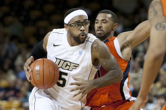 Michael Jordan's Son Marcus Aims High With New Retail Line