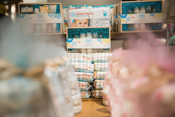 Jessica Alba's Honest Co Recalls Organic Baby Powder in U.S.