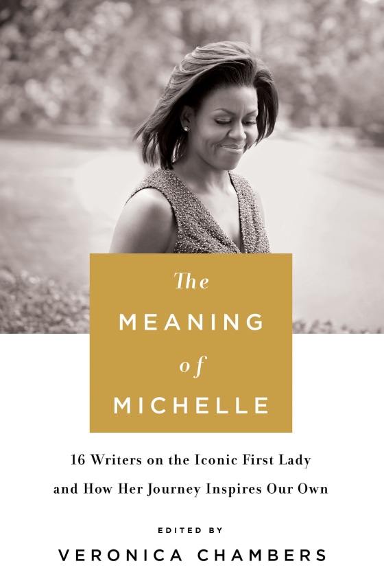 'The Meaning of Michelle': Writers Pen Love Letters to the First Lady