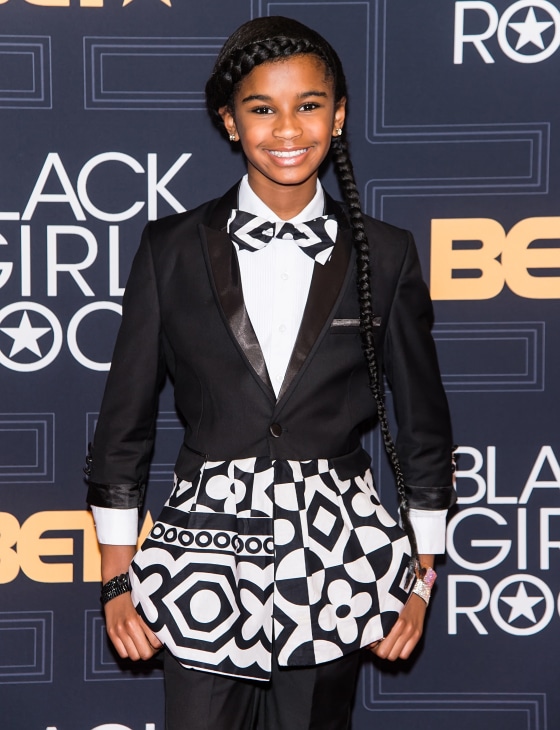 #1000BlackGirlBooks Founder Marley Dias Gets Book Deal
