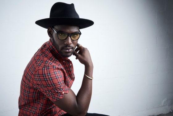 NBCBLK28: Siri-BAE? 'Queen Sugar' Star Kofi Siriboe is a Heartthrob ...