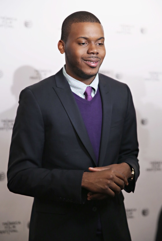 Michael Tubbs, Stockton's New 26-Year-Old Mayor