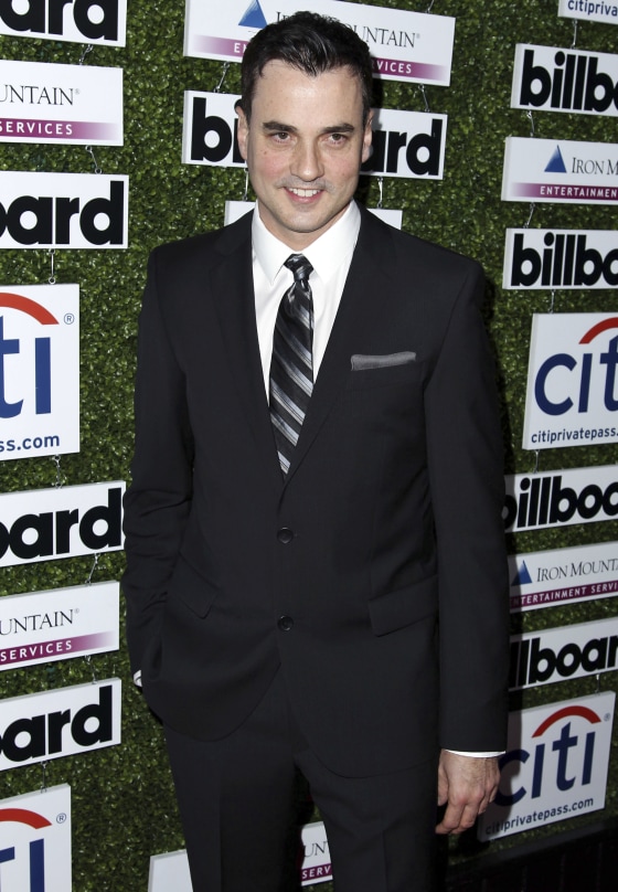 Tommy Page, Former Pop Star and Music Executive, Dead at 46