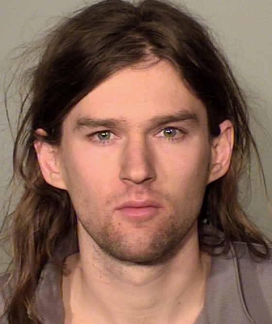 Sen. Tim Kaine's Son Arrested During Anti-Trump Protest