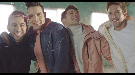 New York-Born K-Pop Band Makes Debut in South Korea Amid Criticism