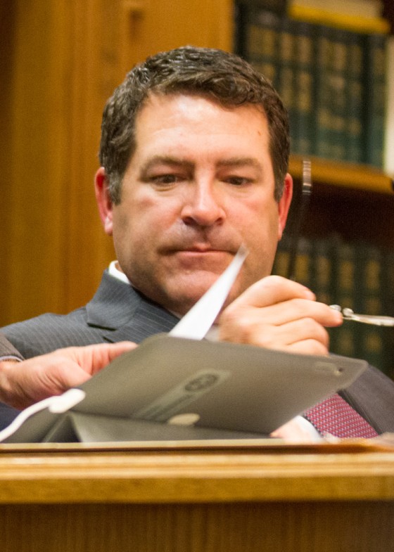 Trump's Army Secretary Pick, Mark Green, Withdraws Name From Consideration