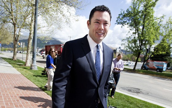 Utahns Puzzled by Rep. Chaffetz Decision to Quit Congress
