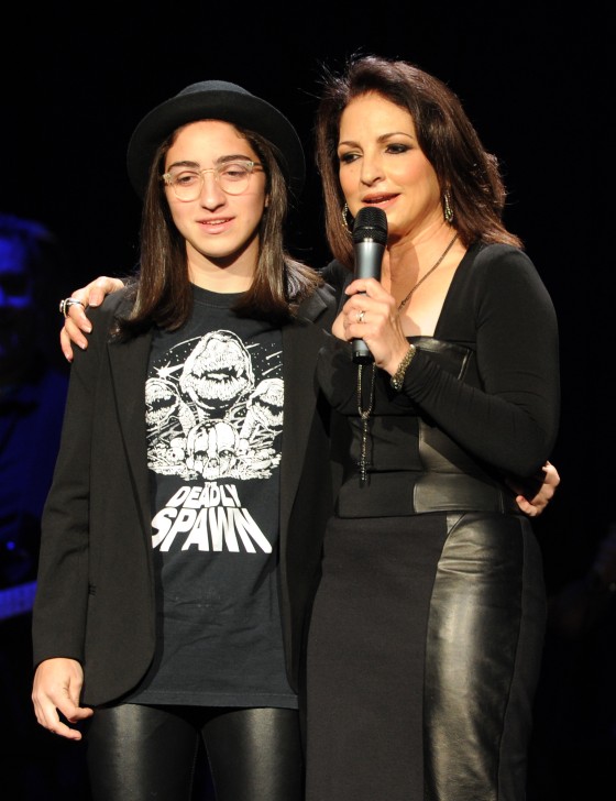 'I Will Miss Her Every Moment': Gloria Estefan Writes of Her Mother's Death
