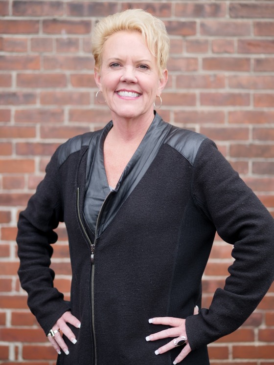 #Pride30: Educator Debra Fowler Is 'Unerasing' LGBTQ People From History