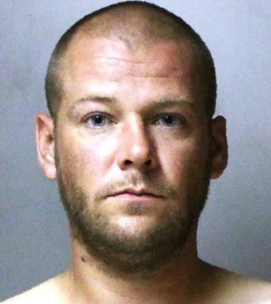 Soldier Accused of Killing Wife, New York State Police Trooper