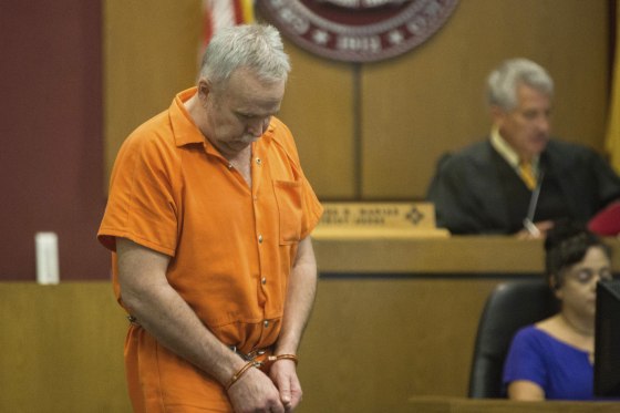 Ex-Chemistry Teacher Gets 4 Years for Cooking Meth. Sound Familiar?