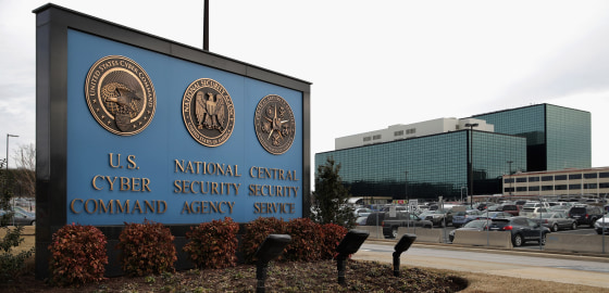 Trump Elevates Cyber Command, Eyes Spin-Off From NSA