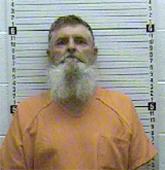 Military-Style Christian Sect Leader Charged in Child Sex Abuse Case