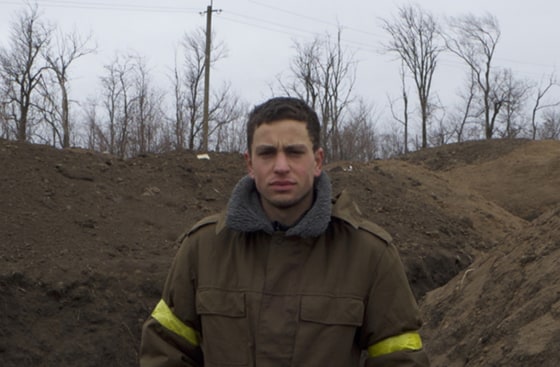 U.S. Reporter Christopher Allen Killed in South Sudan Civil War