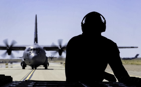 The Secret to the Weapons School's Leadership Success