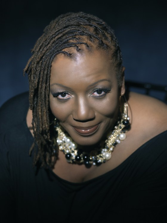 Author Bernice McFadden Gets to the Heart of a Good Story