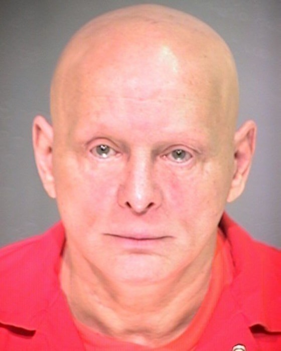 Ex-Mafia Hit Man 'Sammy the Bull' Gravano Released From Federal Prison