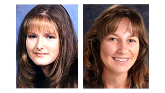 Kentucky Community Still Fearful 20 Years After Erica Fraysure Disappears