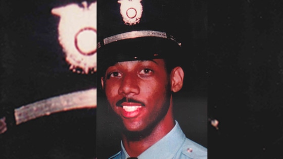 Dayton Police Officer Kevin Brame's Murder Remains Unsolved After 18 Years