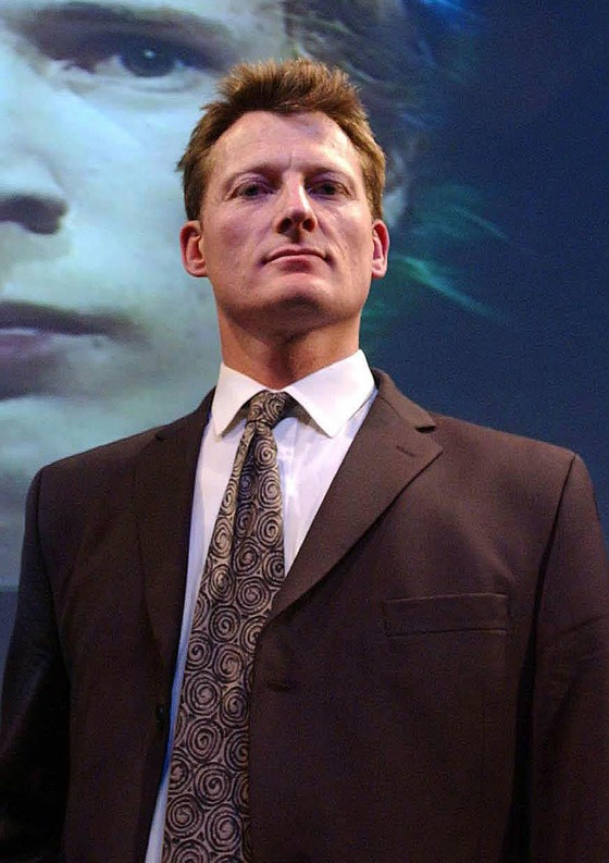 British explorer found 'safe, well' in Papua New Guinea, awaits rescue