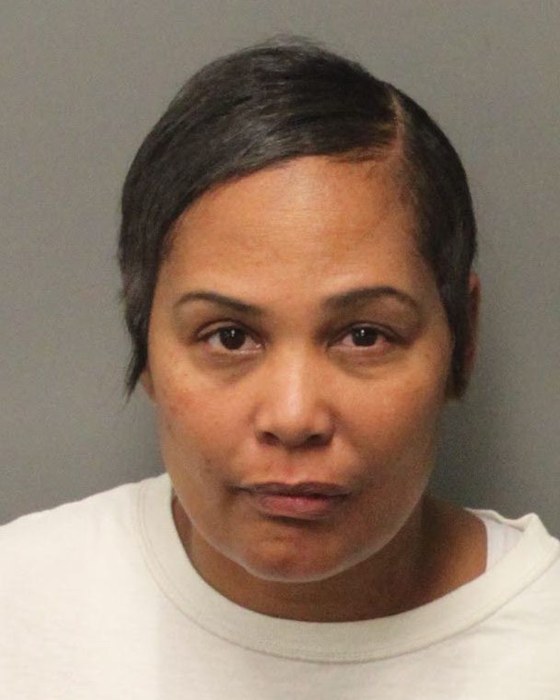 Ex-wife of former NBA star Lorenzen Wright charged with his murder