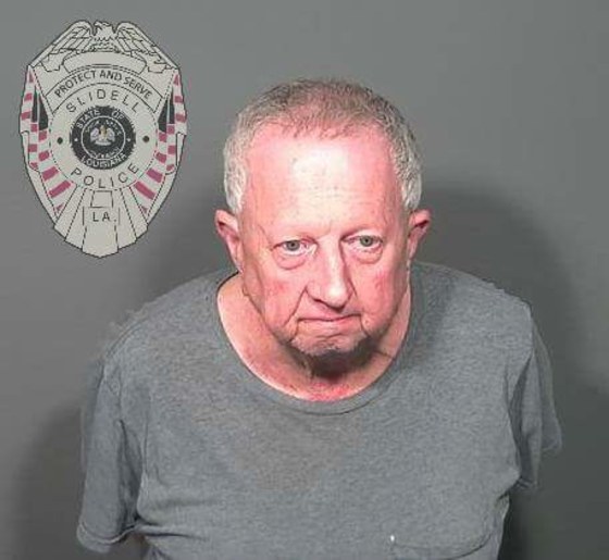'Nigerian prince' scammer was 67-year-old from Louisiana, police say