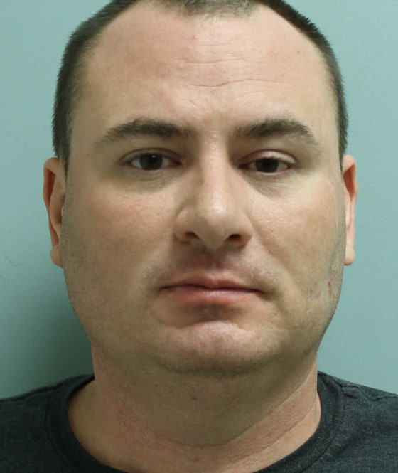 Pennsylvania police chief arrested in online child sex sting