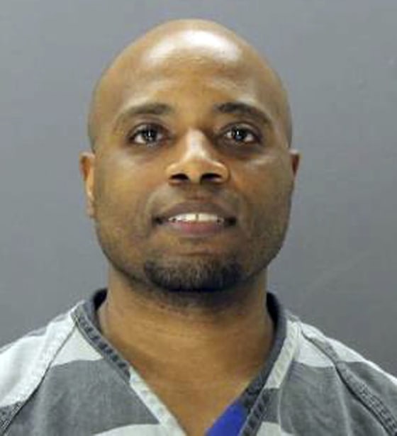 Ex-Texas officer gets 10-year term for teen's shooting death