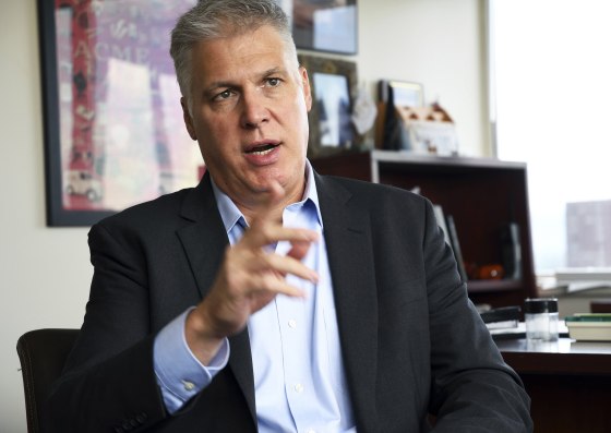 David Mueller, radio DJ accused of groping Taylor Swift, gets new gig