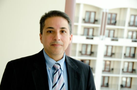 Who is Trump's first Latino judicial nominee, Fernando Rodriguez, Jr.?