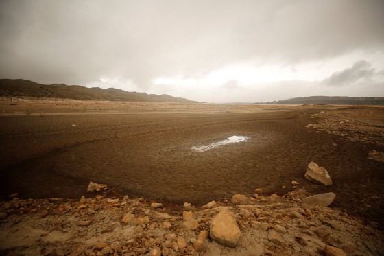 Cape Town's Day Zero pushed back, but water crisis takes a toll