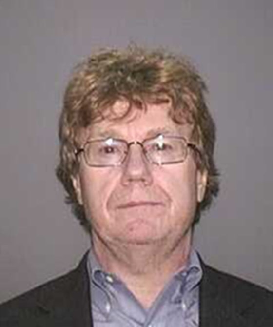 New York Doctor Eugene Gosy Accused in Six Opioid Deaths