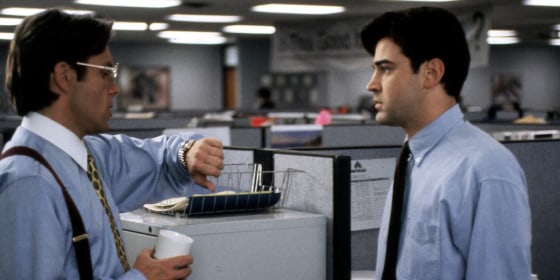 Work nightmares: Bad job dreams and what they mean